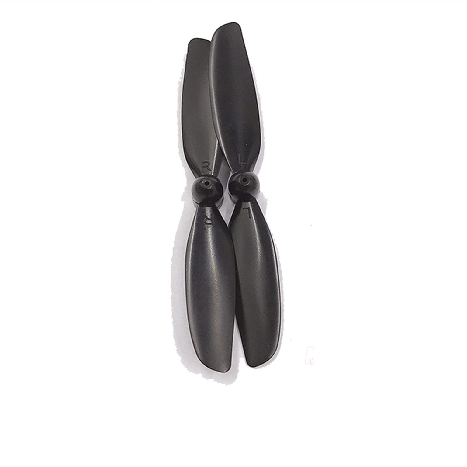 75mm 2 Vane Propeller 720 Motor - ElectroWay
