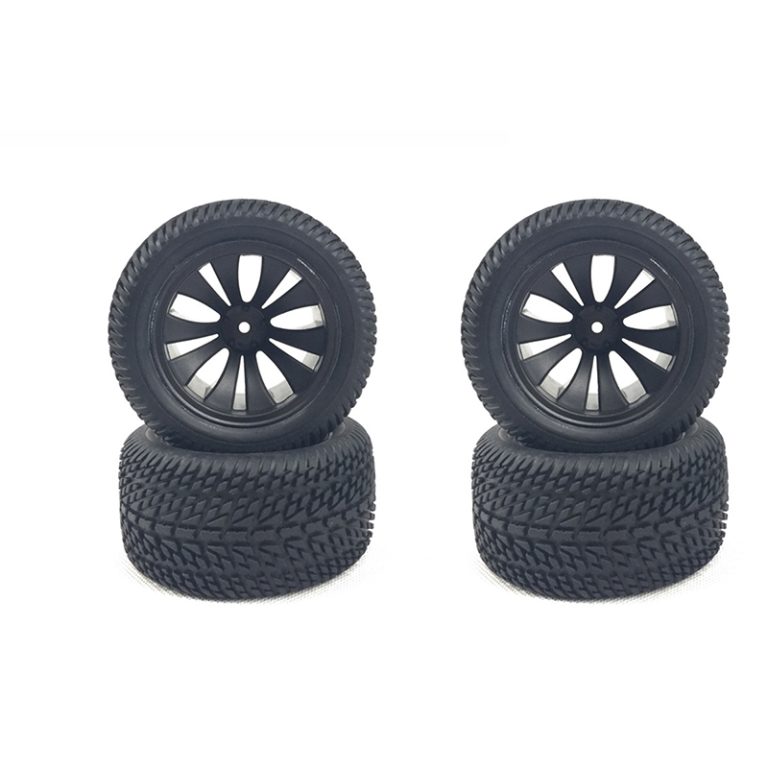 BUY RC Car Wheel Now - ElectroWay - Pakistan