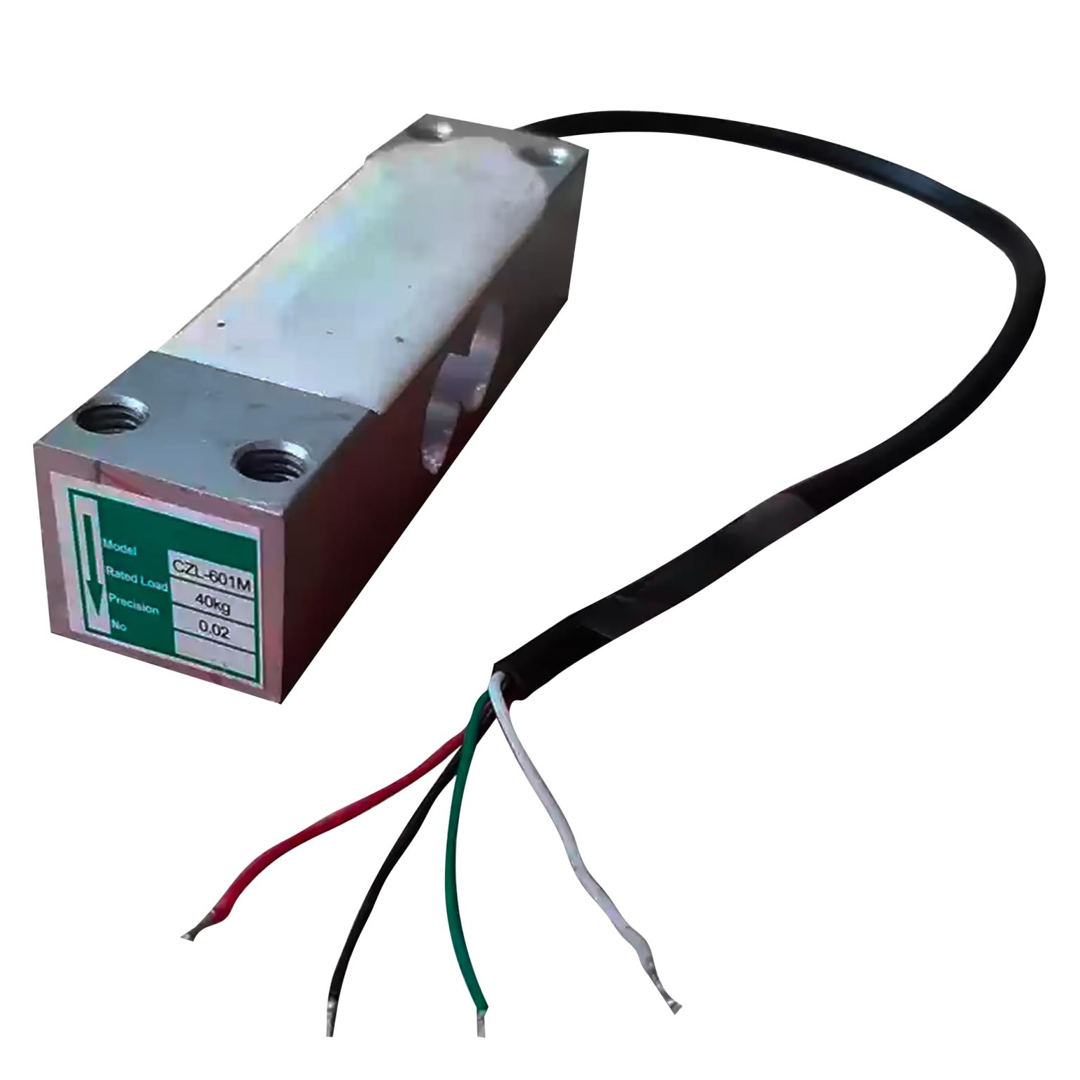 10KG Load Cell Wide Bar in Pakistan - ElectroWay