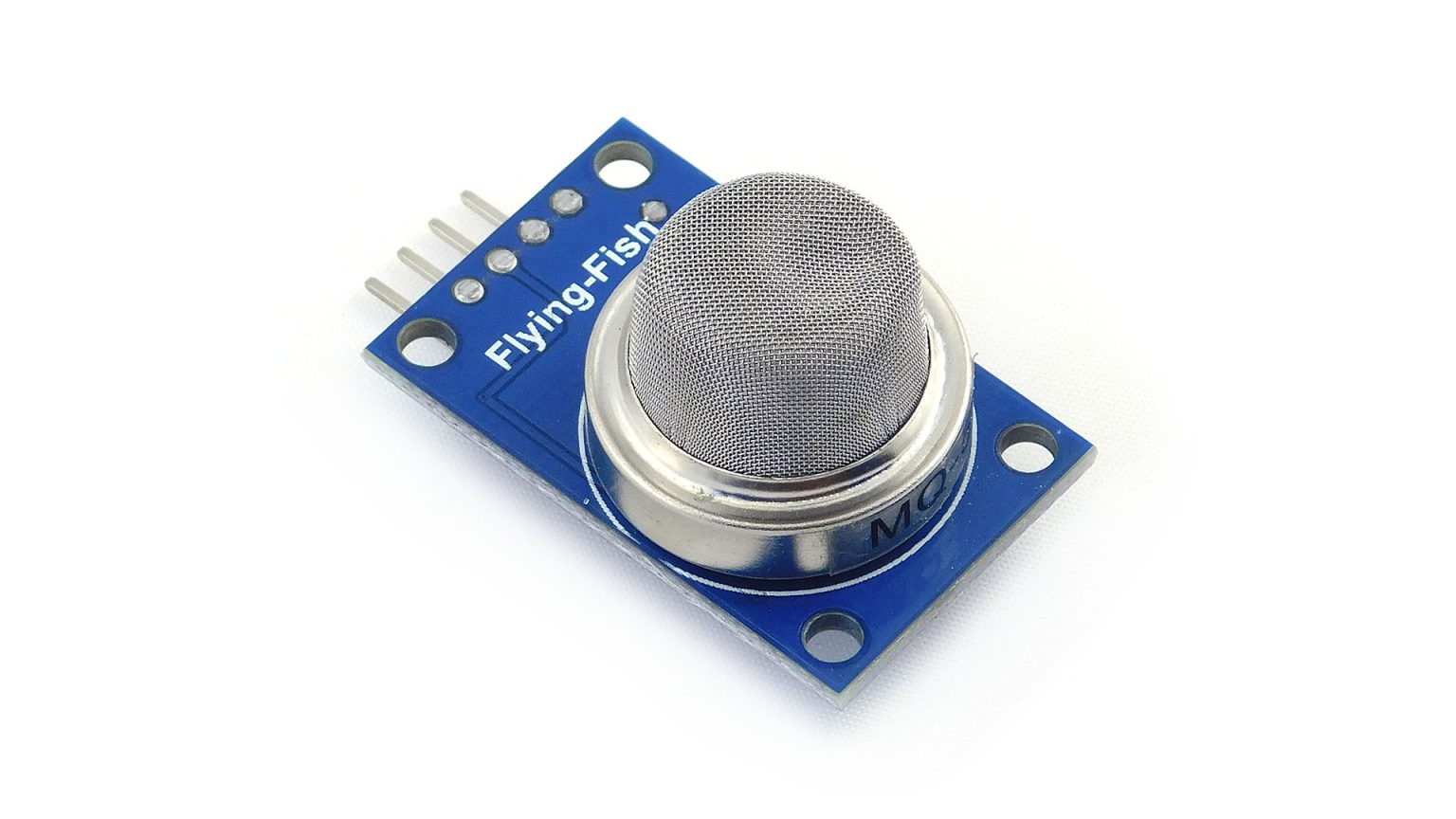 MQ-5 MQ5 LPG Gas Sensor Module in Pakistan - ElectroWay