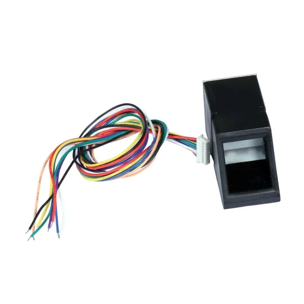 Optical Fingerprint Sensor AS608 in Pakistan - ElectroWay