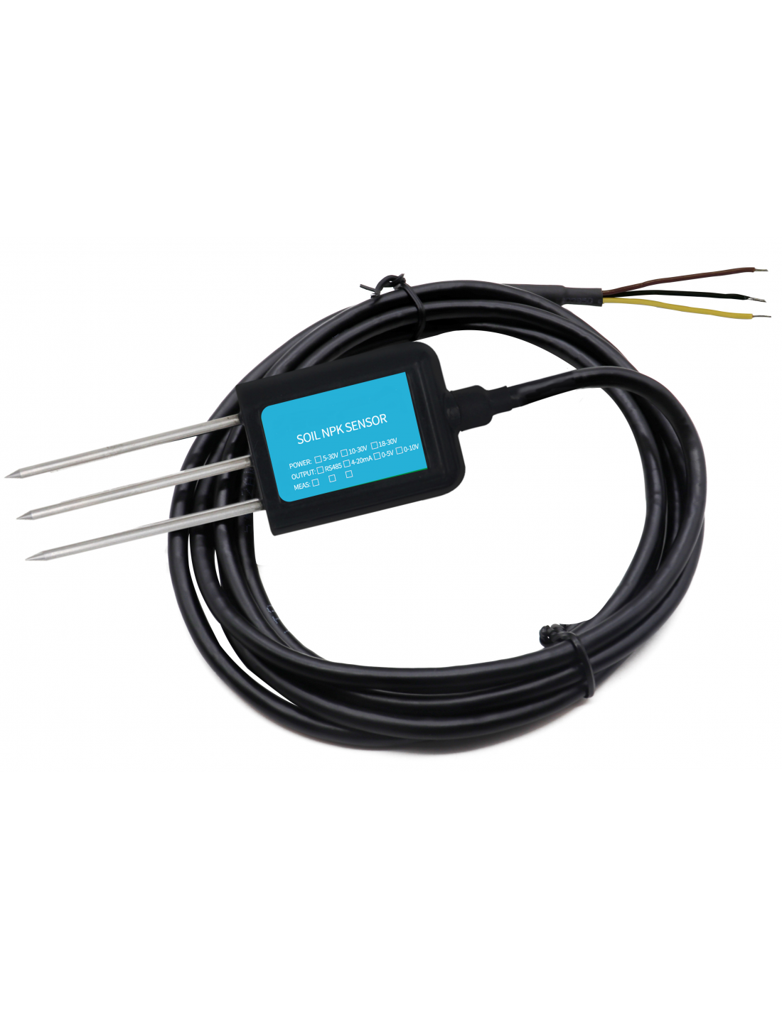 Soil NPK Sensor in Pakistan - ElectroWay