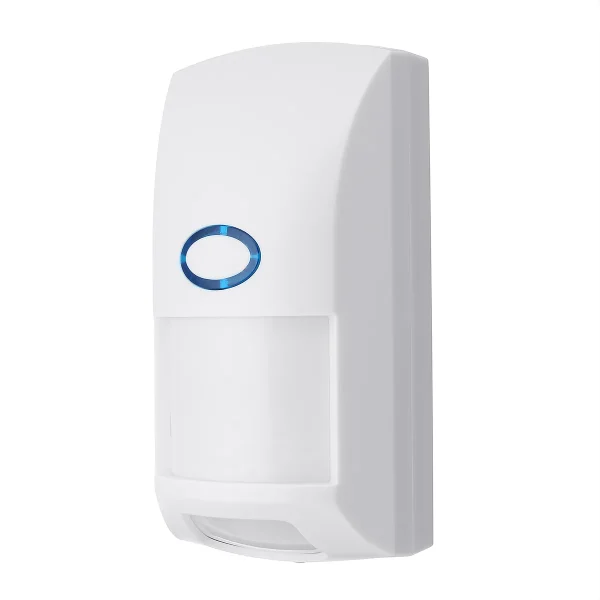 Wireless PIR Sensor Motion Detector CT60 - ElectroWay